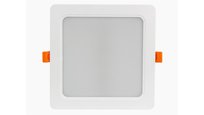 Led Line Lite Downlight Plafon Podtynkowy Molly 18W 1750Lm 3000K Ciepĺ ...
