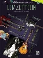 Led Zeppelin: Eight Songs of Light and Shade [With DVD ROM] - Unknown ...