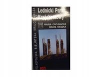 Lednicki Park Krajobrazowy - McGuinness Michael | Książka w Empik