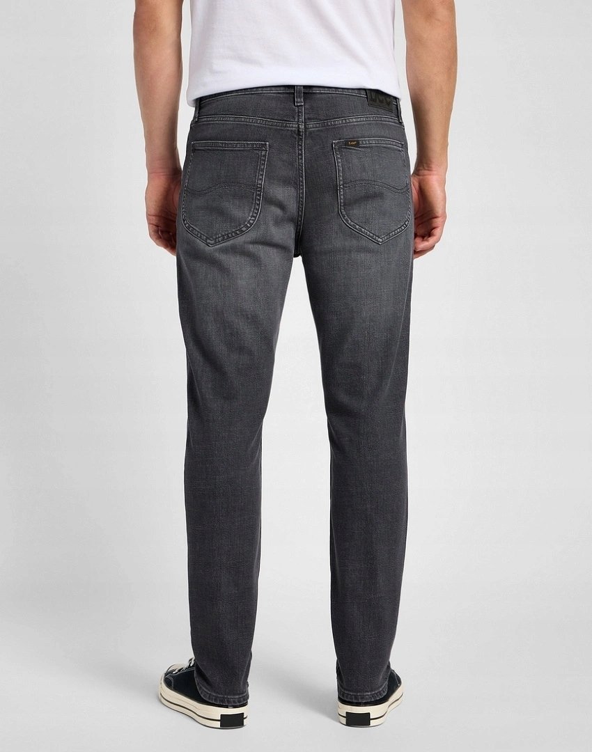 LEE AUSTIN DARK SMOKE 112355803 32/32 - LEE | Moda Sklep EMPIK.COM
