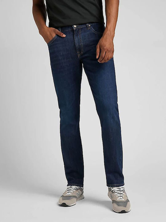 Lee Brooklyn Męskie Spodnie Jeansowe Straight Deep Water L452Pxee-W34 L32 - Inna marka | Moda ...