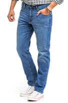 Lee Brooklyn Męskie Spodnie Jeansowe Straight Lagoon L452Pxfi-W34 L32 - Inna marka | Moda Sklep ...