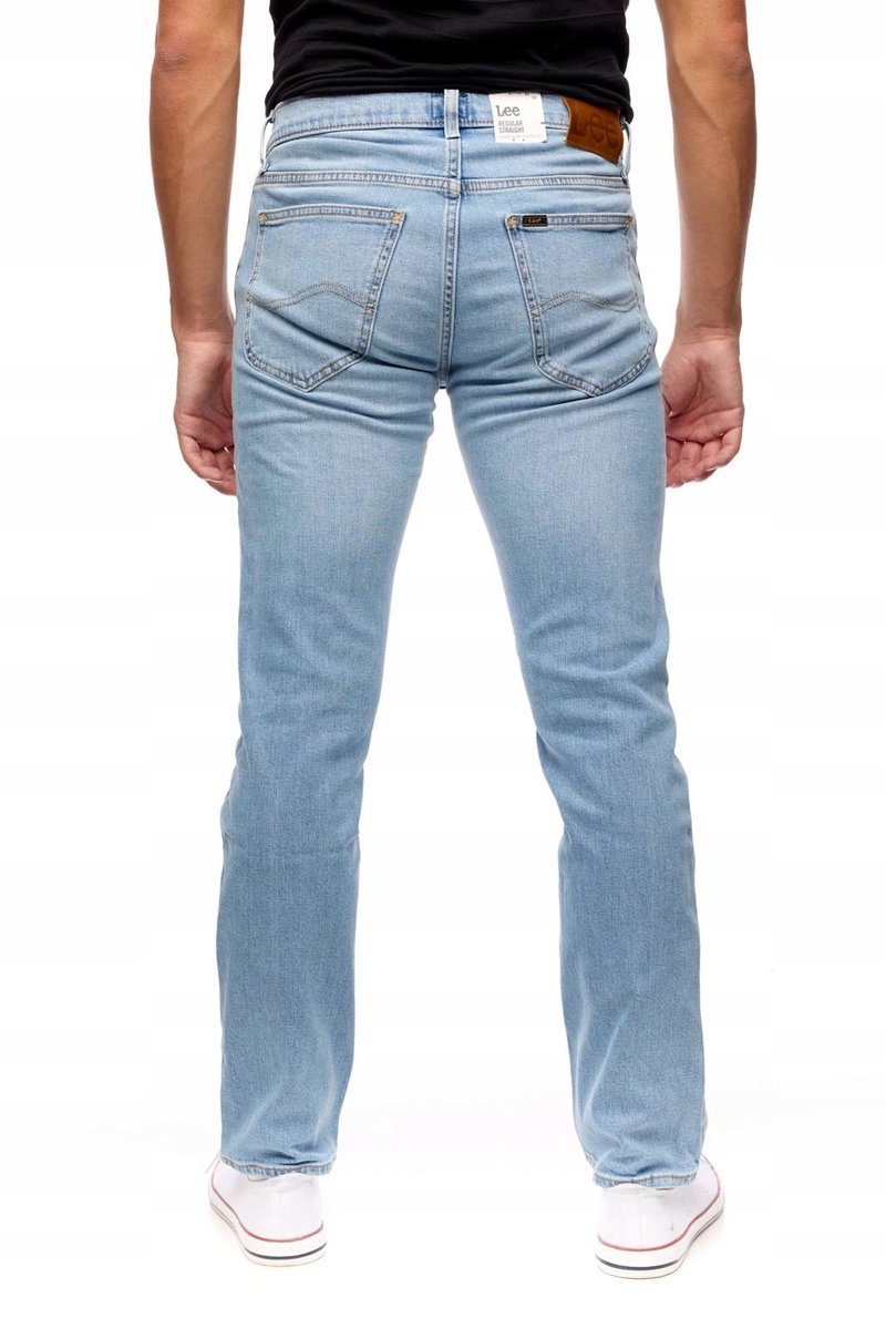 LEE DAREN MID CITY WORN L706JXHD 29/32 - LEE | Moda Sklep EMPIK.COM