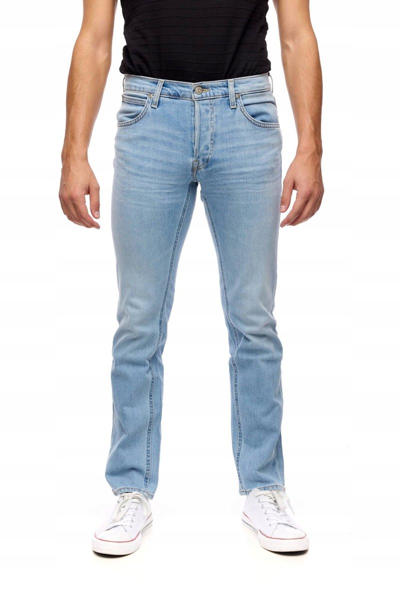 LEE DAREN MID CITY WORN L706JXHD 36/32 - LEE | Moda Sklep EMPIK.COM