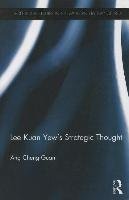 Lee Kuan Yew's Strategic Thought - Cheng Guan Ang | Książka w Empik