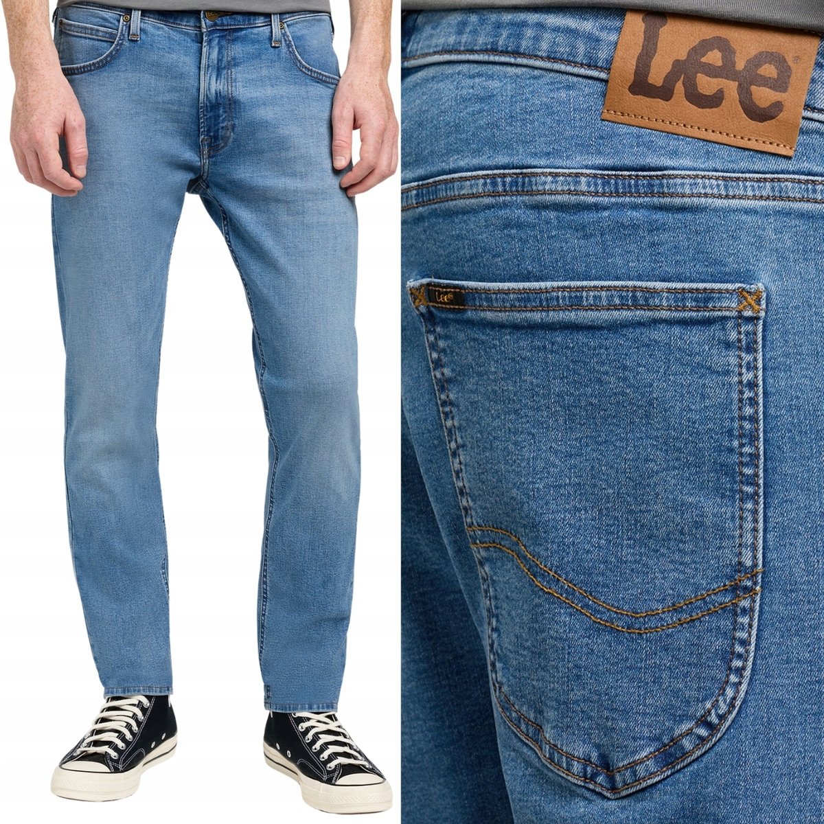 Lee Luke