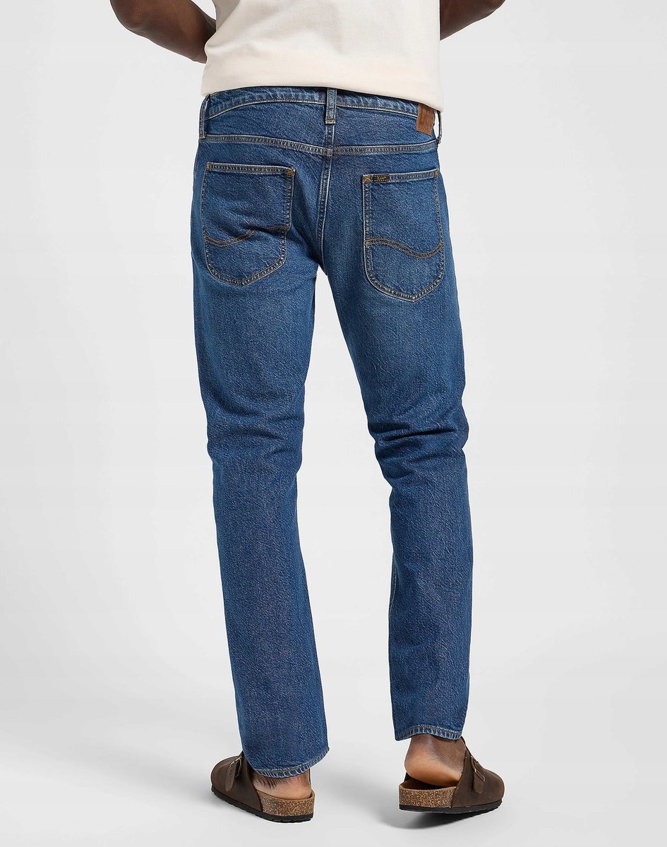 LEE LUKE LEO 112363719 34/30 - LEE | Moda Sklep EMPIK.COM