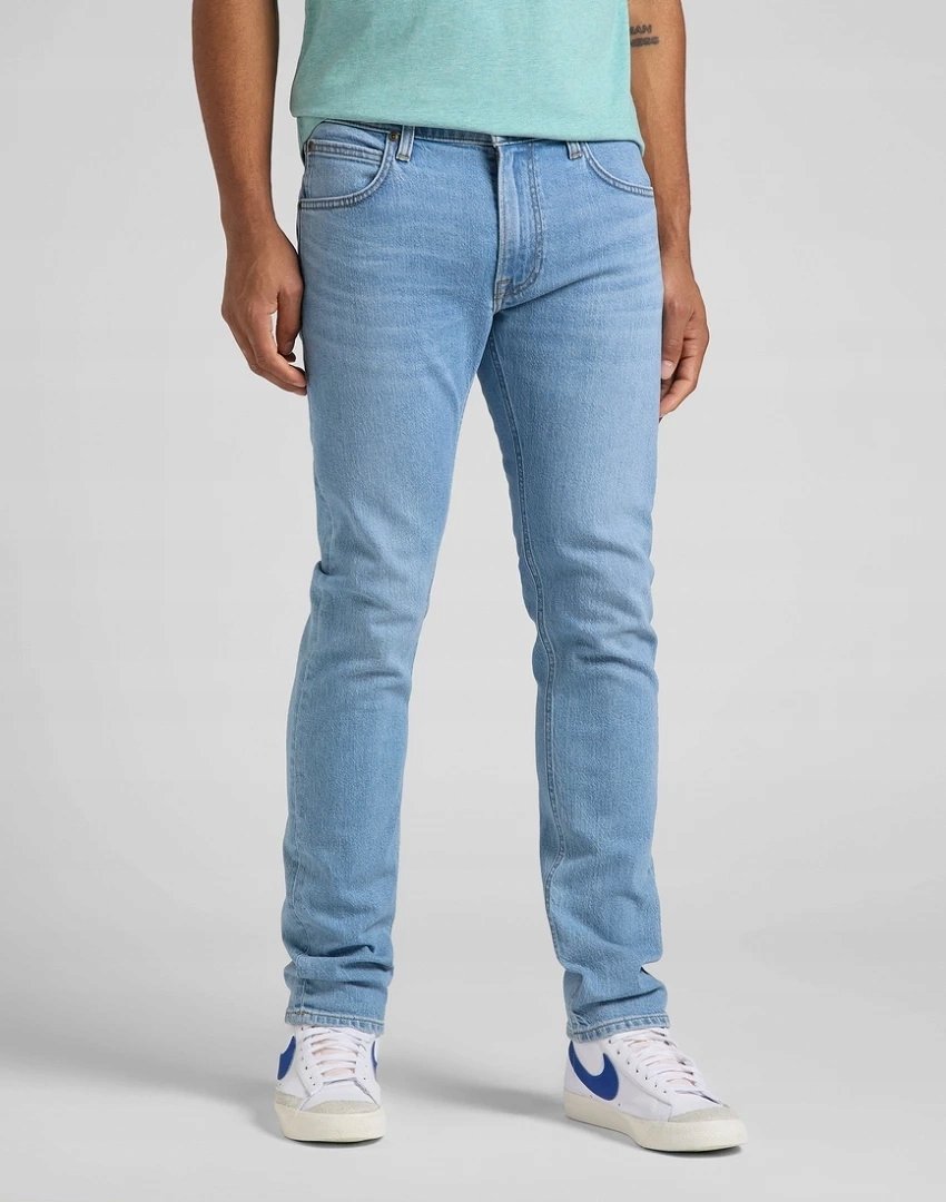 LEE LUKE MID ALTON L719OWVI 38/34 - LEE | Moda Sklep EMPIK.COM