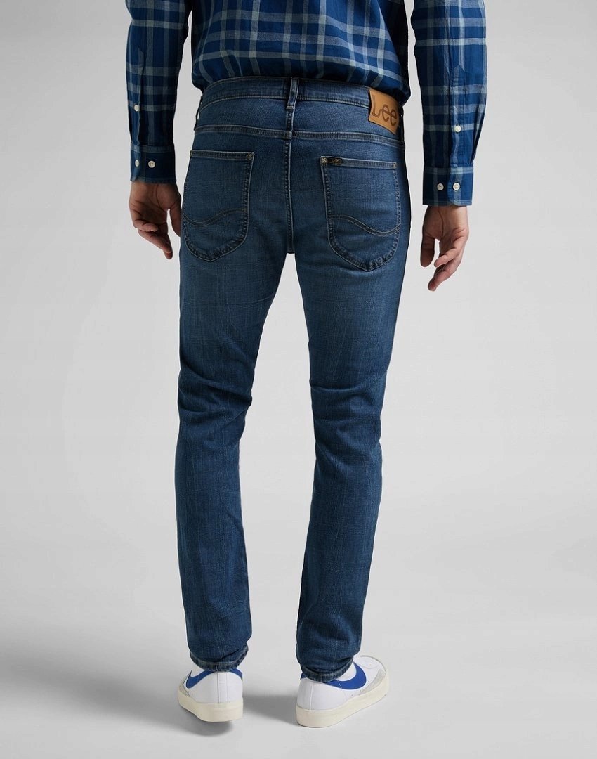 LEE LUKE MID VISUAL CODY L719NLQN 30/34 - LEE | Moda Sklep EMPIK.COM