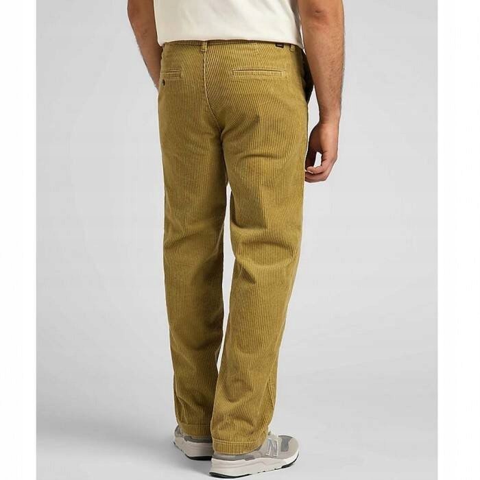 LEE RELAXED CHINO AMMONITE L70XAS85 36/32 - LEE | Moda Sklep EMPIK.COM