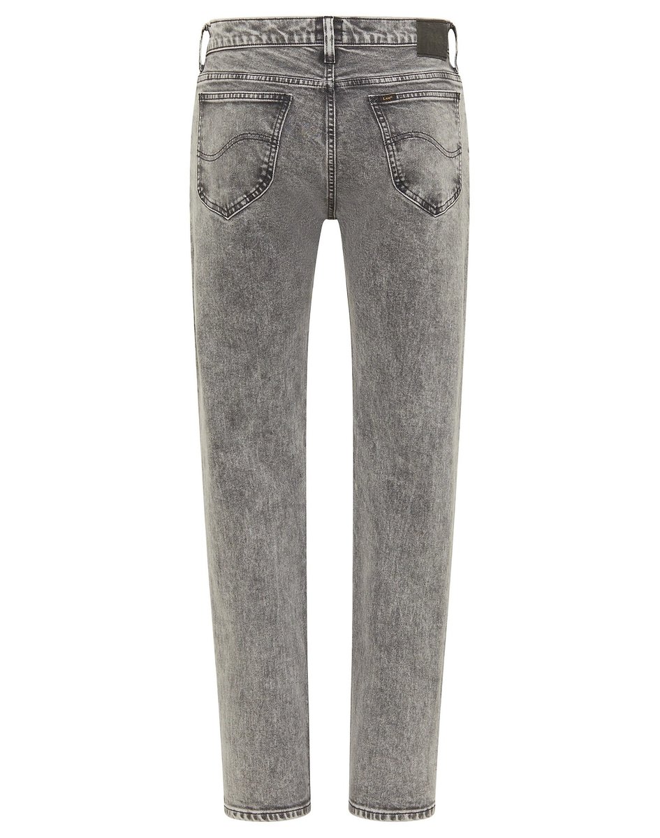 LEE RIDER GREY STORM L701ADB80 34/32 - LEE | Moda Sklep EMPIK.COM