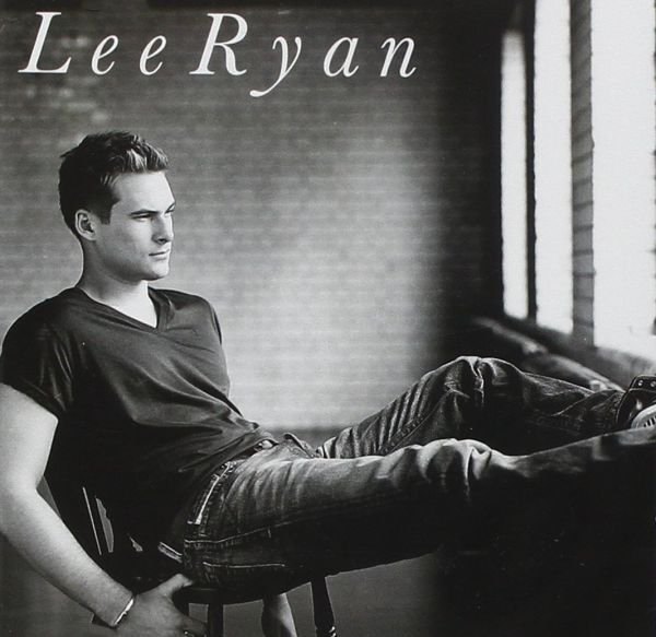 Lee Ryan - Lee Ryan | Muzyka Sklep EMPIK.COM