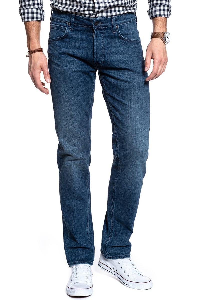 Lee, Spodnie męskie, Daren Banshee Worn L706DXAG, rozmiar W29/L32 - LEE | Moda Sklep EMPIK.COM