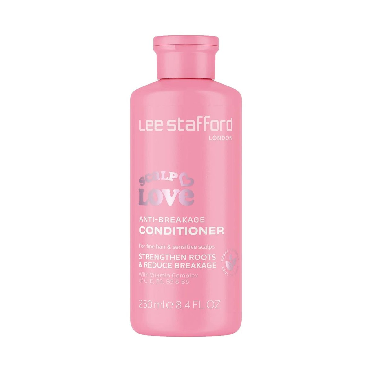 LEE STAFFORD Scalp Love Anti-Breakage Conditioner odżywka do włosów 250ml | Sklep EMPIK.COM