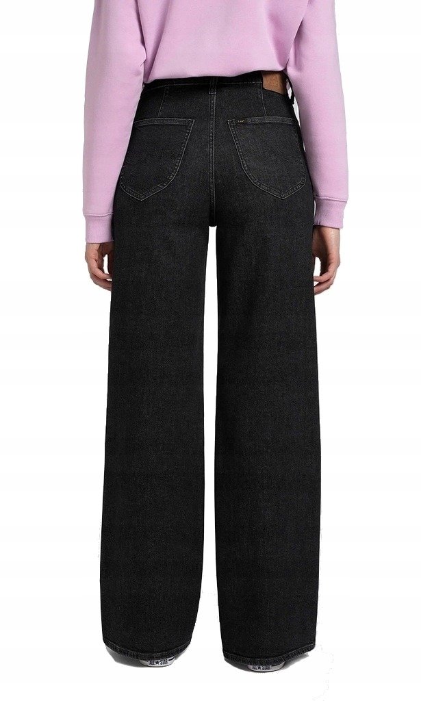 LEE STELLA A LINE ASH L31SCOKC 26/31 - LEE | Moda Sklep EMPIK.COM