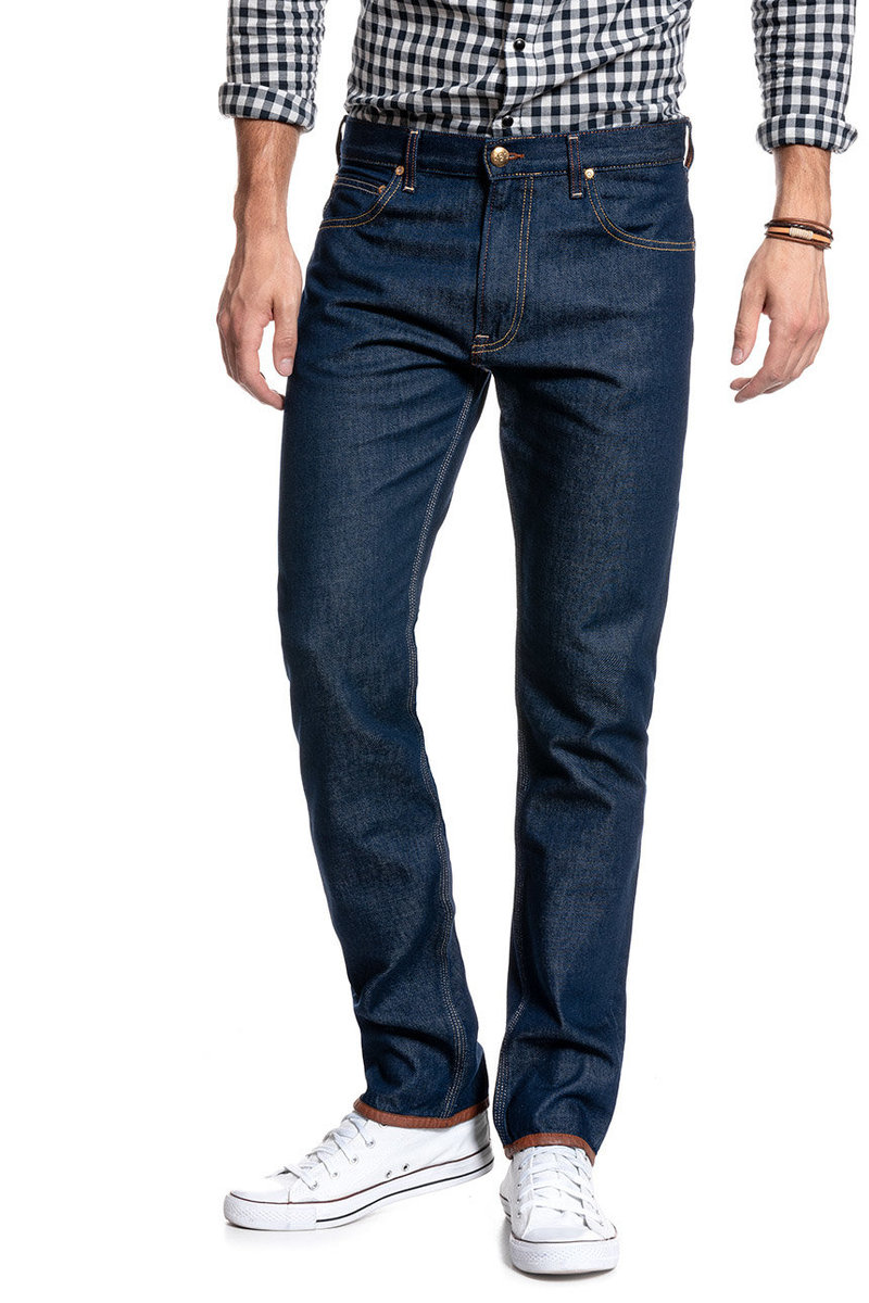 Lee Timber Jean L70Lgq36-W29 L32 - Inna marka | Moda Sklep EMPIK.COM