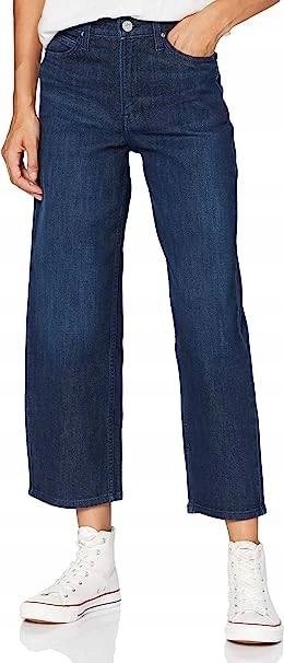 LEE WIDE LEG CLEAN WESTWATER L30SSJNP 31/35 - LEE | Moda Sklep EMPIK.COM