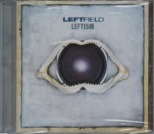 Leftism - Leftfield | Muzyka Sklep EMPIK.COM