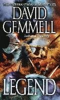 Legend: Book One of the Drenai Saga - Gemmell David | Książka w Empik