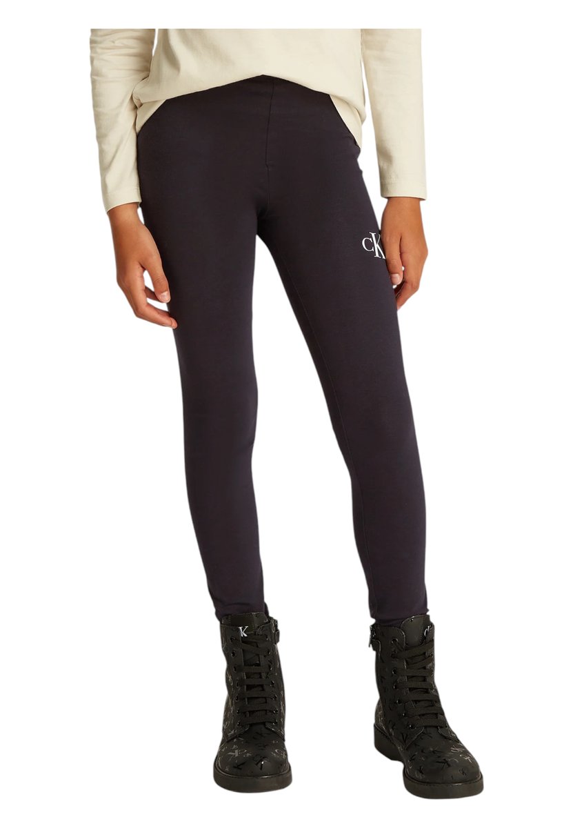 Leggings Bambina Calvin Klein - Inna marka | Sklep EMPIK.COM