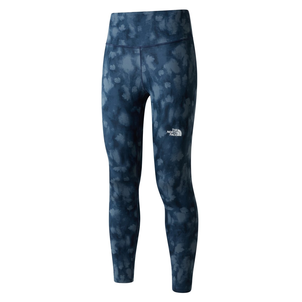 Legginsy damskie The North Face FLEX 7/8 granatowe NF0A8BQSJZ9 r M ...