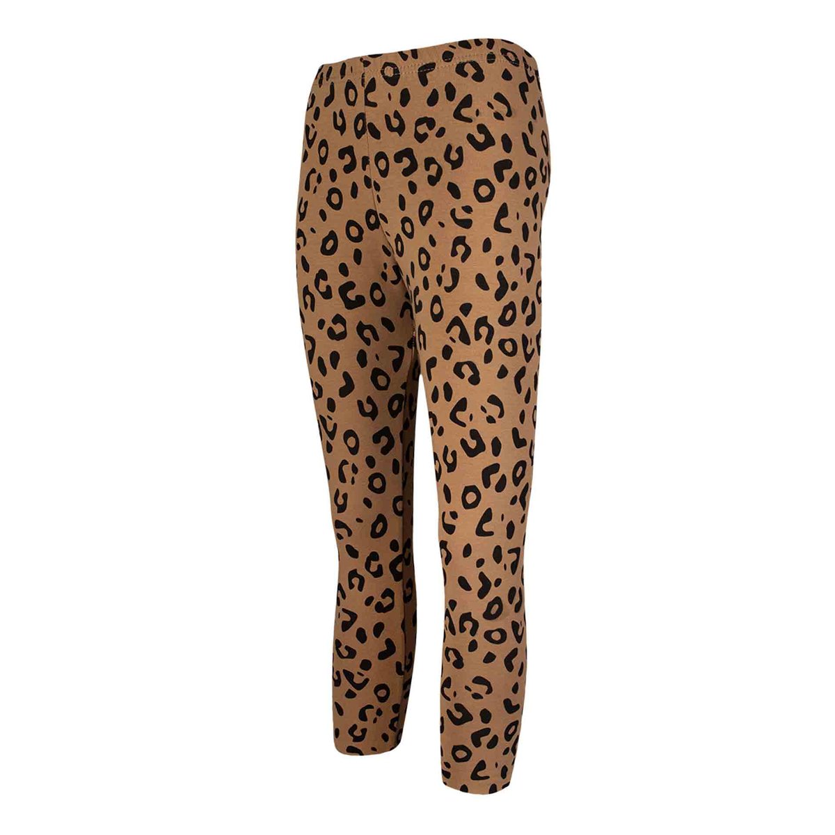 Legginsy ocieplane dziewczęce, pantera, camel, Tup Tup - Tup Tup ...
