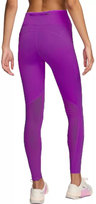 Legginsy Sportowe Nike Performance Dri-fit At3103 503 R-S - Nike | Moda ...
