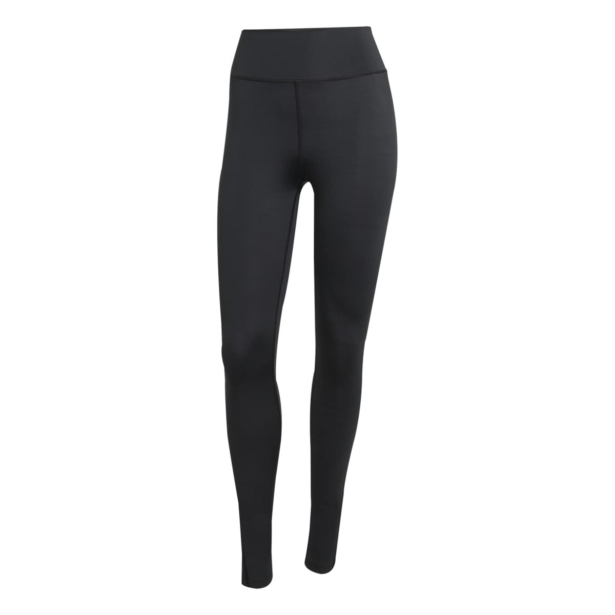 Legginsy treningowe damskie adidas ALL ME ESSENTIALS czarne JW7661 r S ...