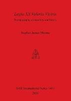 Legio XX Valeria Victrix - Malone Stephen James | Książka w Empik