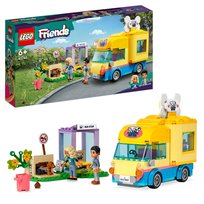 Lego pies w sklepie Empik