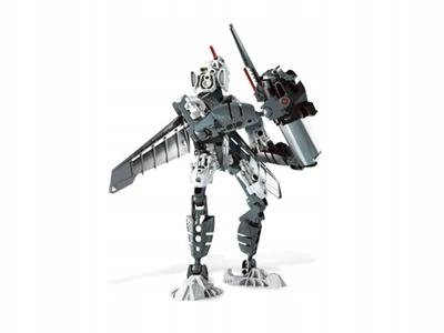 LEGO Bionicle 8685 Toa Phantoka Kopaka - LEGO | Sklep EMPIK.COM