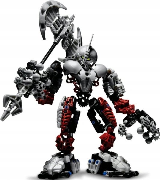 LEGO Bionicle 8733 Axonn - LEGO | Sklep EMPIK.COM
