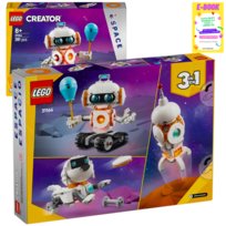 Lego pies w sklepie Empik