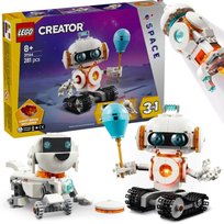 Lego pies w sklepie Empik