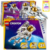 Lego pies w sklepie Empik