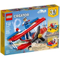 Lego samolot w sklepie Empik