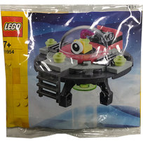 Lego Creator Ufo 11954 - LEGO | Sklep EMPIK.COM