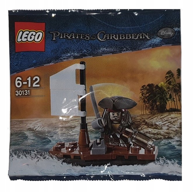 LEGO Disney 30131 Disney - LEGO | Sklep EMPIK.COM
