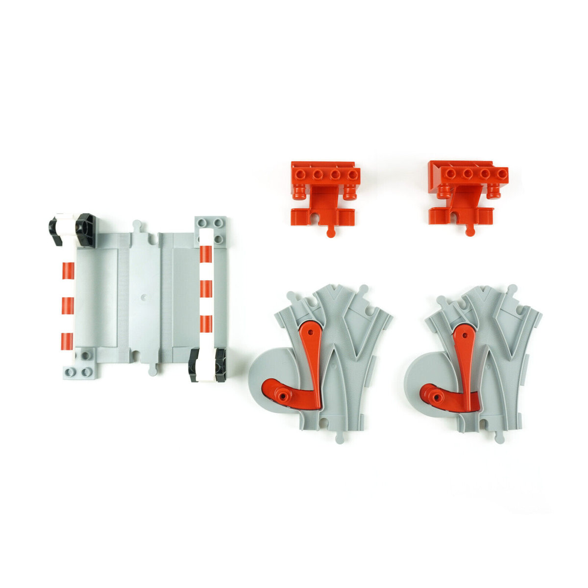 LEGO® DUPLO® Zderzak rozjazdu kolejowego - 10882! Ilość 1x - LEGO ...