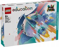 LEGO Education 45200 Zestaw naukowy z misją na Księżyc - LEGO | Sklep ...