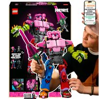 Lego fortnite w sklepie Empik