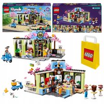 Lego pies w sklepie Empik