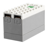 LEGO Functions, Hub, 88009 - LEGO | Sklep EMPIK.COM