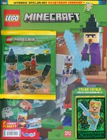 Karty minecraft w sklepie Empik