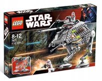 LEGO Star Wars 7671 AT-AP Walker - LEGO | Sklep EMPIK.COM