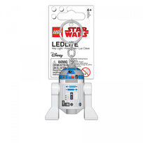 Lego brelok w sklepie Empik
