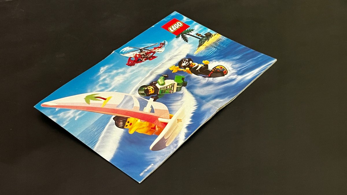 LEGO System Katalog - LEGO | Sklep EMPIK.COM