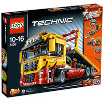 Lego auta w sklepie Empik