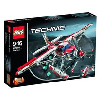 Lego samolot w sklepie Empik