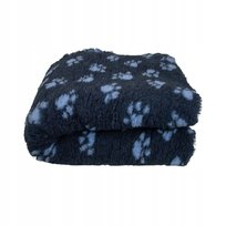 Legowisko BUBA Dry Bed A14 Granatowy 100 x 75 cm - inna (Inny) | Sklep ...